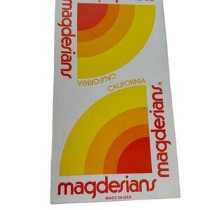 Magdesians | Shoes | Vintage Clear Plastic And Leather Sandals By ...
